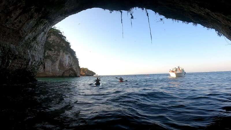 Mismaloya: Stand-Up Paddleboard & Snorkeling to Los Arcos - The Itinerary: From Paddling to Snorkeling and Beyond