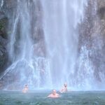 Mismaloya Waterfalls and Mountain Hike. Full-Day tour - The Trail and Waterfalls