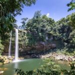 Misol-Ha, Agua Azul and Palenque, The Best of Chiapas - Transportation and Logistics