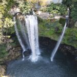 Misol Ha Blue Waterfalls and Palenque Archaeological Area - Unpacking the Day: What to Expect on This Tour