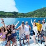 Mission Beach: Explore Dunk Island Day Tour - Exploring Dunk Island: What to Expect