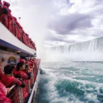 Mississauga: Niagara Falls Day Tours with Boat and Lunch - Tasting and Cultural Touches