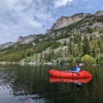 Missoula: Fred Burr Reservior Hike and Float - A Detailed Look at This Missoula Experience