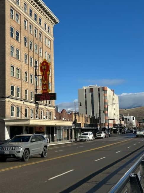 Missoula: Historic Downtown Walking Tour - The Itinerary: What You’ll See and Learn