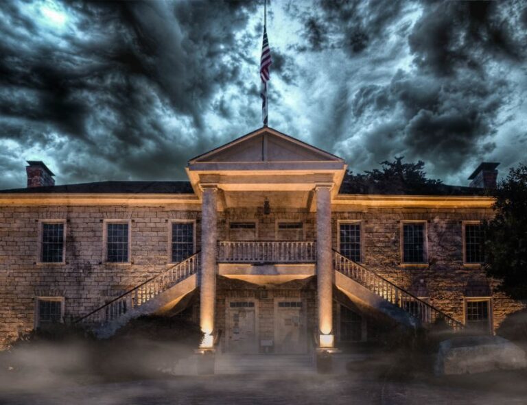 Mist, Mayhem & Murder: Monterey Ghost Tours - Why This Tour Offers Good Value