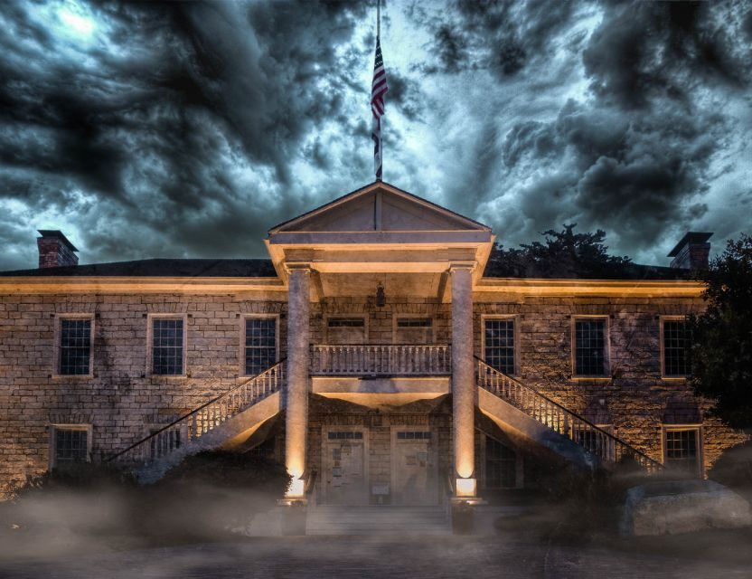Mist, Mayhem & Murder: Monterey Ghost Tours - Why This Tour Offers Good Value