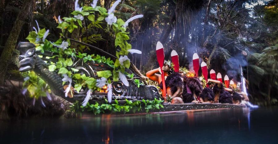 Mitai Maori Village: Cultural Experience and Dinner Buffet - What Makes This Tour Stand Out?