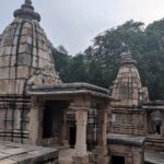Mitawali, Padavali & Bateshwar Tour - Stop 2: Ekattarso Mahadev Mandir and Padavali Fortress