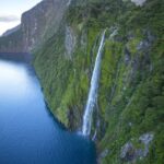 Mitre Peak | Helicopter Flight | Milford Helicopters - Key Points