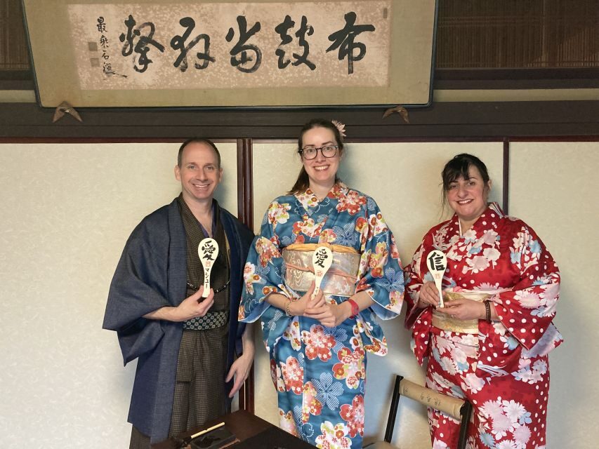 Miyajima: Cultural experience in Zen temple - Key Points