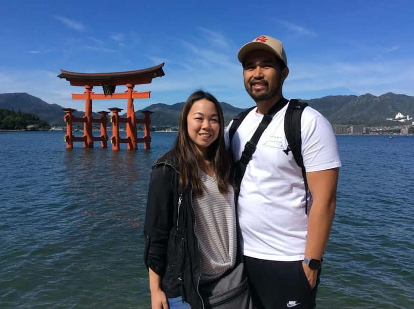 Miyajima: Half-day Private Tour with Licensed Guide - A Closer Look at the Itinerary