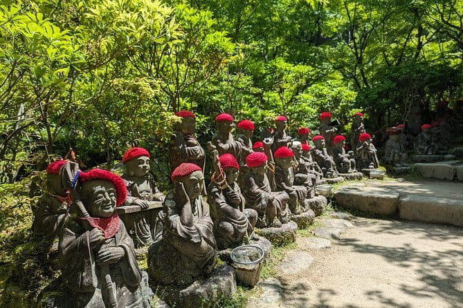 Miyajima UNESCO World Heritage Site Private Tour - Who Will Love This Tour?