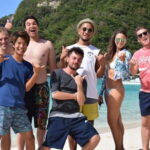 Miyako Island: English speaking SUP Tour - Sunset Tours – A Magical Touch