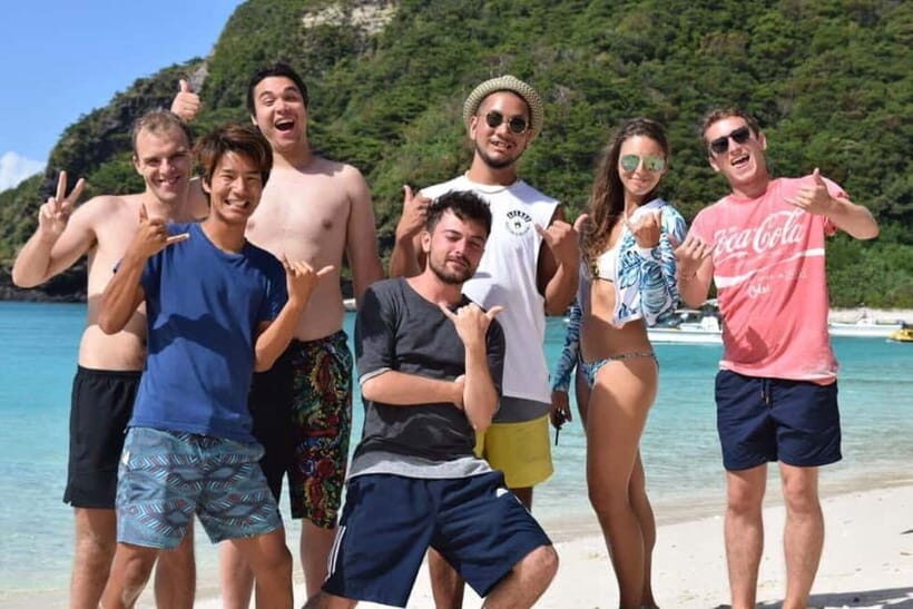 Miyako Island: English speaking SUP Tour - Sunset Tours – A Magical Touch