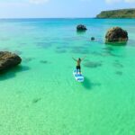 [Miyako Island / Full Day] Sea Turtle Snorkeling & SUP or Canoe - Detailed Breakdown of the Tour