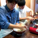 Miyazaki's local cuisine experience Let's make cold soup and chicken Nanban! Super Local Food Cooking! - What You Can Expect During the Tour
