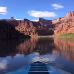 Moab: 2-Hour Scenic Jet Boat Ride on the Colorado River - The Experience in Detail