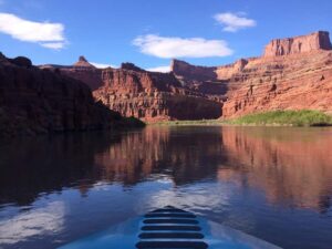 Moab: 2-Hour Scenic Jet Boat Ride on the Colorado River