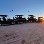 Moab: 3.5-Hour Self-Drive Hells Revenge & Fins N'Things Tour - Detailed Breakdown of the Itinerary