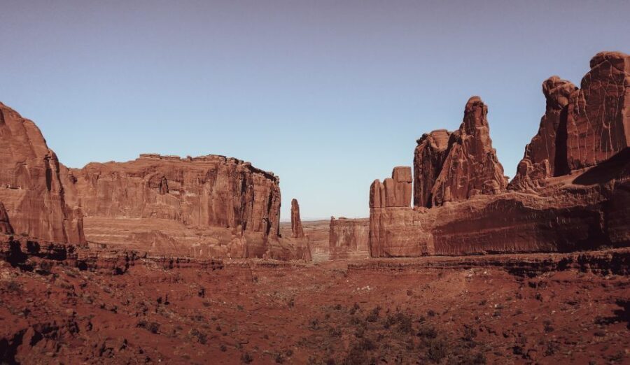Moab: Arches and Canyonlands National Park Private 4x4 Tour - Who Will Enjoy This Tour?
