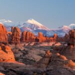 Moab: Arches, Canyonlands, and Moab Photography Day Trip - The Value for Photographers and Nature Lovers