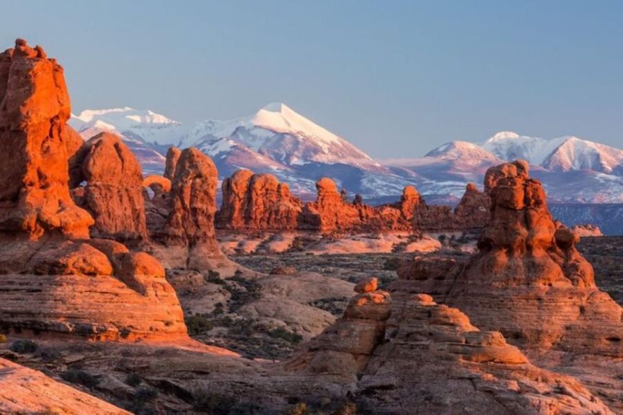 Moab: Arches, Canyonlands, and Moab Photography Day Trip - The Value for Photographers and Nature Lovers