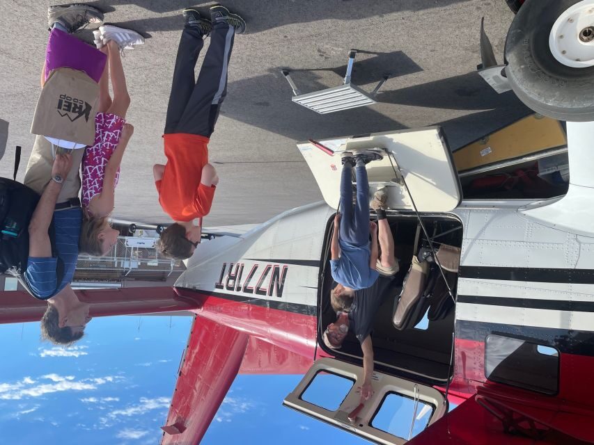 Moab: Arches National Park Airplane Tour - Final Thoughts: Who Will Love This Tour?