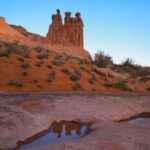 Moab: Arches National Park Sunset Tour - The Sunset Experience