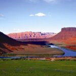 Moab: Backcountry Arches Helicopter Tour - Practical Considerations