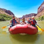 Moab: Colorado River Mid-Day Rafting with BBQ Lunch - In-Depth: What Makes This Tour Stand Out?