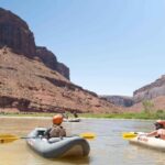 Moab: Full-Day Colorado River Kayaking Trip - What’s Included and What’s Not