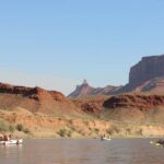 Moab Full Day Rafting Trip with Lunch  Colorado River - What’s Included and What to Know