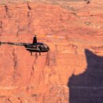 Moab: Grand Helicopter Tour - The Experience and What Makes It Special