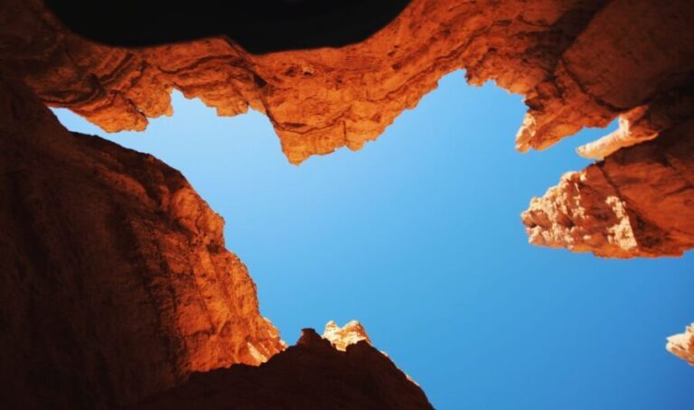 Moab: Half-Day Canyonlands National Park 4x4 Tour - The Itinerary: What You’ll See and Do