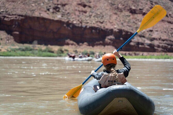 Moab Half Day Kayaking Trip - Colorado River - Why This Trip Offers Good Value
