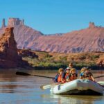 Moab: Half-Day Rafting Trip on Colorado River - In-Depth Review of the Moab Half-Day Rafting Experience