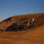 Moab: Hell's Revenge Hummer Adventure - Analyzing the Value: Is It Worth the Cost?