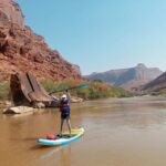 Moab: Stand-Up Paddleboard with small rapids on Colorado - Who Should Consider This Tour?