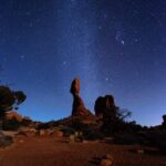 Moab: The Windows Astro-Photography and Stargazing Hike - The Value of Guided Astro-Photography in Moab