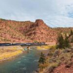 Moab to Denver: Rocky Mountaineer 2-Day Scenic Luxury Train - The Experience in Detail