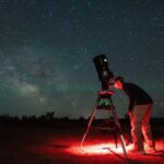 Moab, UT: Professional Stargazing Experience - Is It Worth the Price?