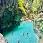 Moalboal: Kawasan Canyoneering with Lunch & Free Transfers - The Itinerary Breakdown