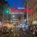 Mob Movie Tour of Little Italy Godfather Sopranos and Cannoli - What You Will See and Experience