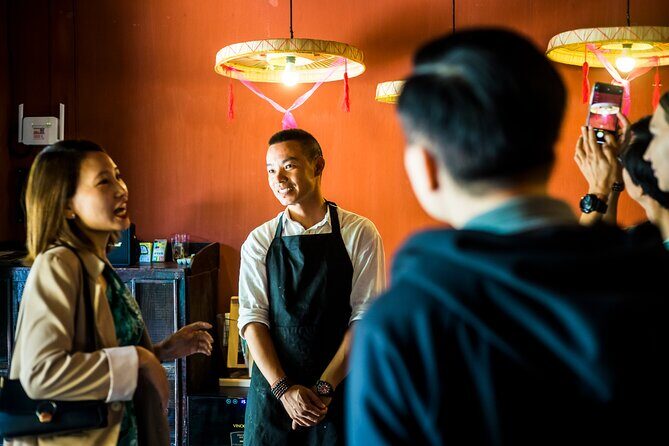Modern Culinary Experience in Hoi An - Who Should Consider This Tour?