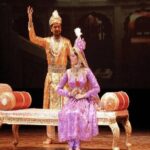 Mohabbat the Taj - A Creative Dance and Light Show - What Recent Visitors Say