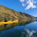 Moke Lake Kayak Experience - Who Will Love This Experience?