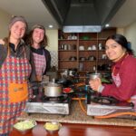 Momo making class in Thamel - Final Words