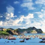 Mon Chéri Cruises 5 star: Amazing 3 days exploring Halong & Cat Ba island - Day 2: Active Adventures on Cat Ba Island