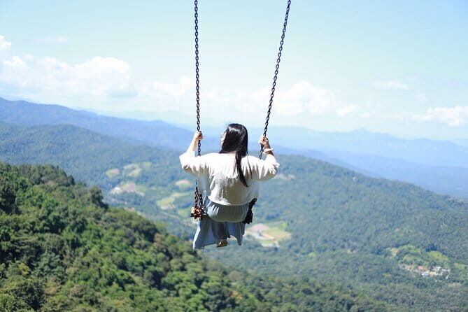 Mon Jam, Elefin Café, and Cypress Lane Chiang Mai - Who Will Love This Tour?