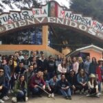 Monarch Butterfly group tour. Join me to watch #butterflies - Exploring the Tour Experience